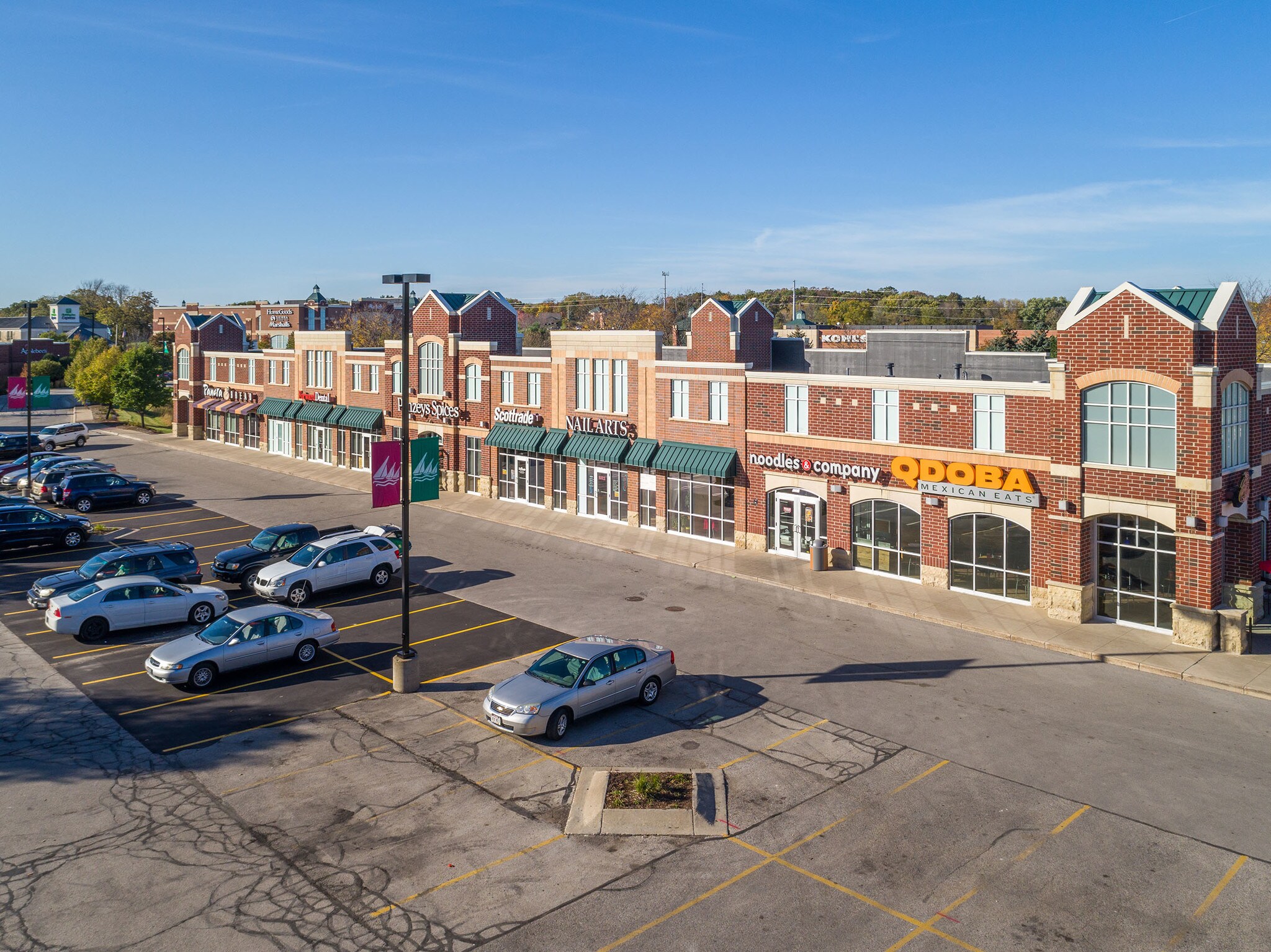 3200-3260 Golf Rd, Delafield, WI 53018 - Retail For Sale | LoopNet