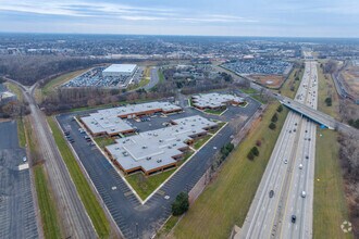 14555 Rotunda Dr, Dearborn, MI 48120 - Schaefer Court II | LoopNet