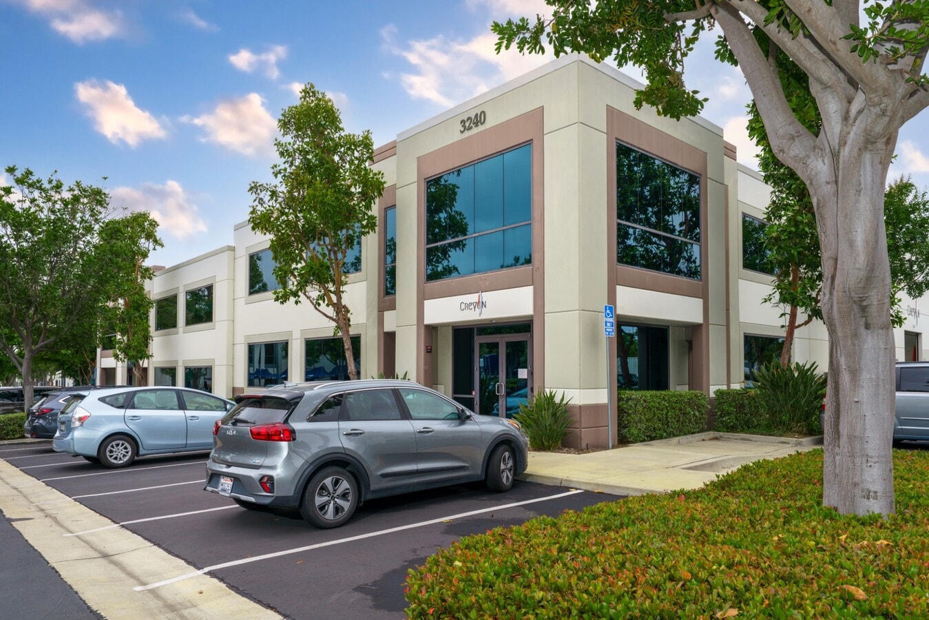 3240 Grey Hawk Ct, Carlsbad, CA 92010 - Building K | LoopNet