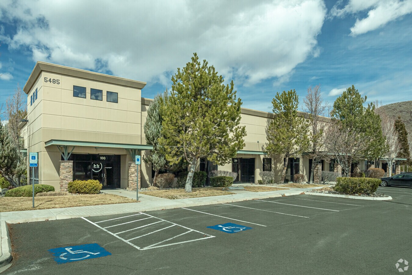 5485 Reno Corporate Dr, Reno, NV 89511 | LoopNet