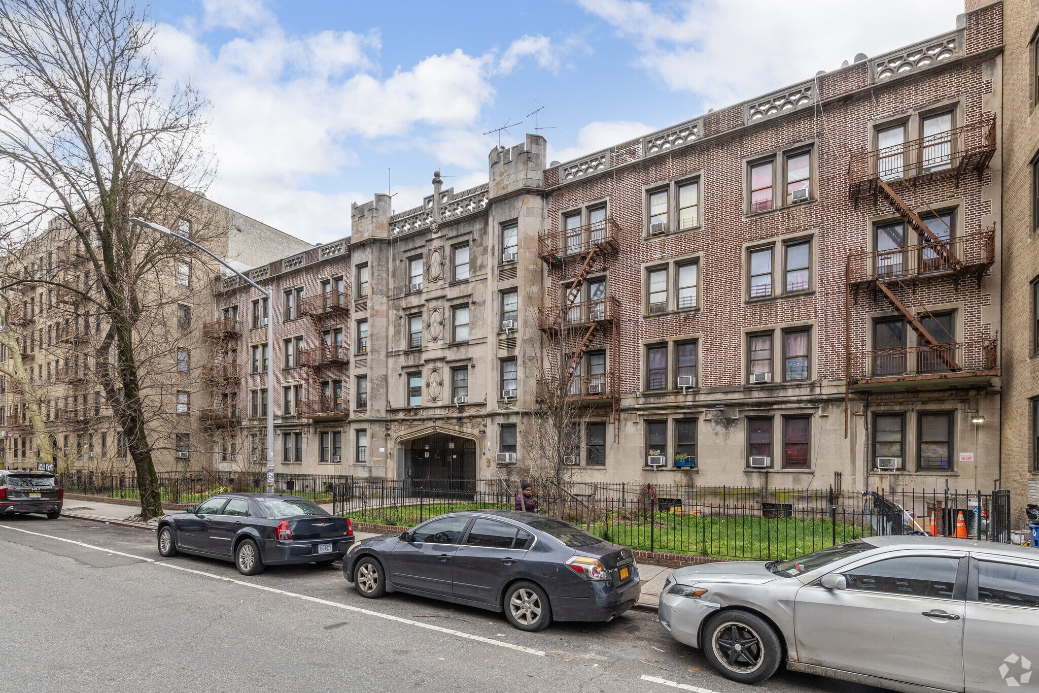 540 Ocean Ave, Brooklyn, NY 11226 - Multifamily for Sale | LoopNet