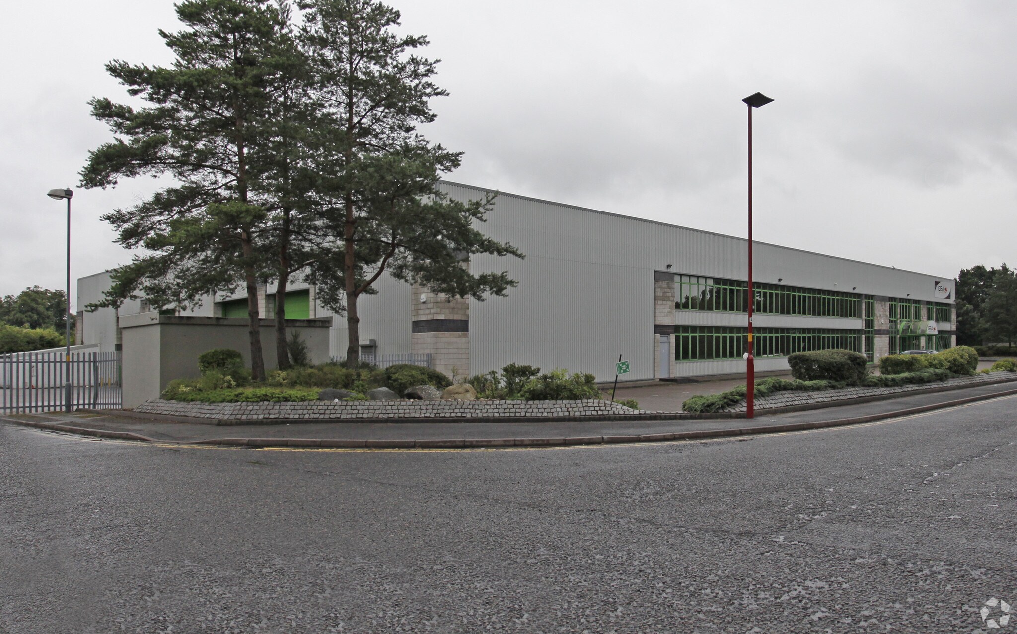Kingsbury Rd, Sutton Coldfield, B76 9DL - Industrial for Lease | LoopNet
