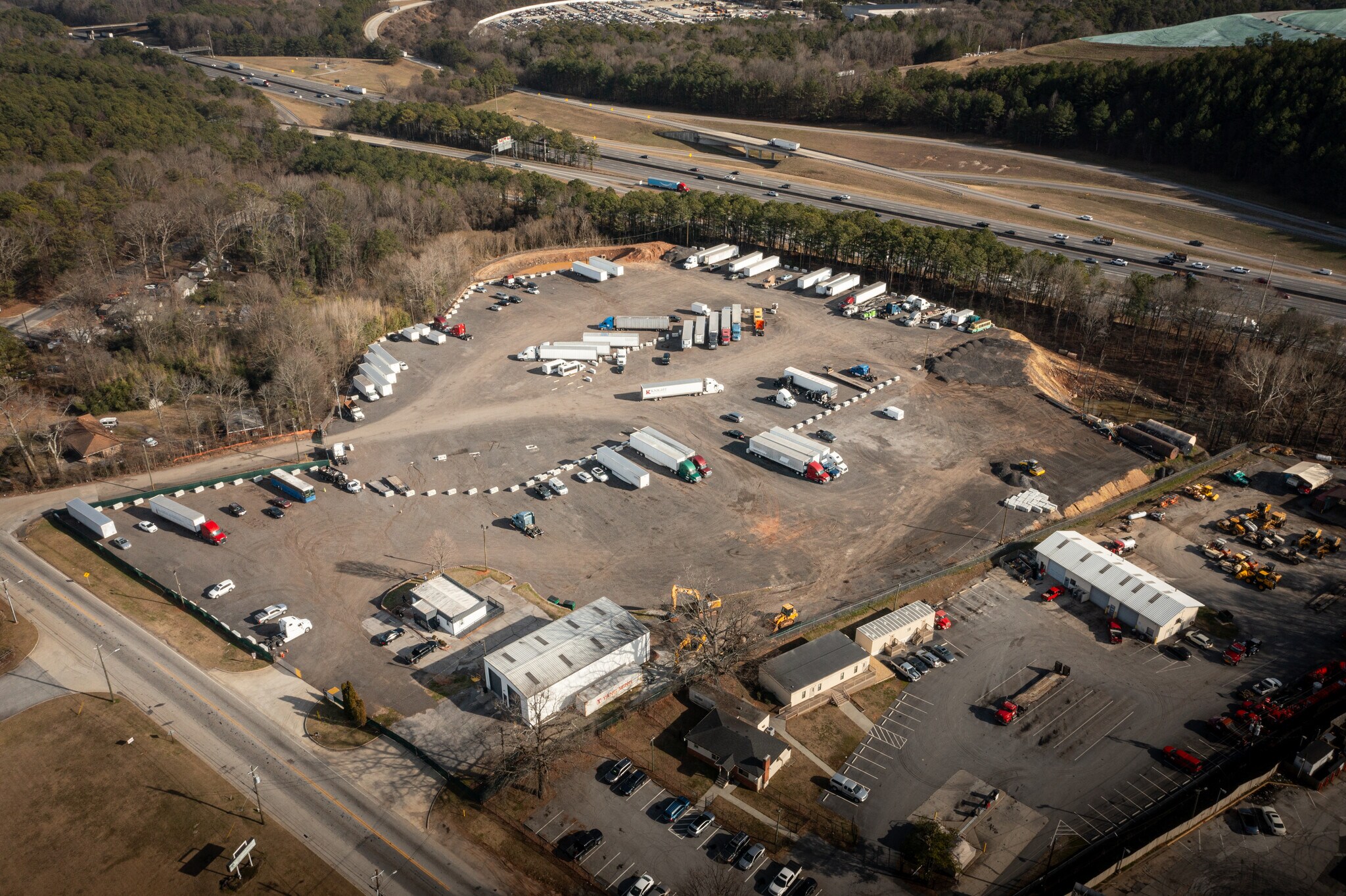 1257 Henrico Rd, Conley, GA 30288 - 1257 and 1307 Henrico Road | LoopNet