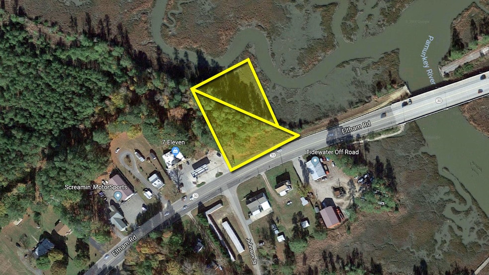 Eltham Rd, West Point, VA 23181 | LoopNet