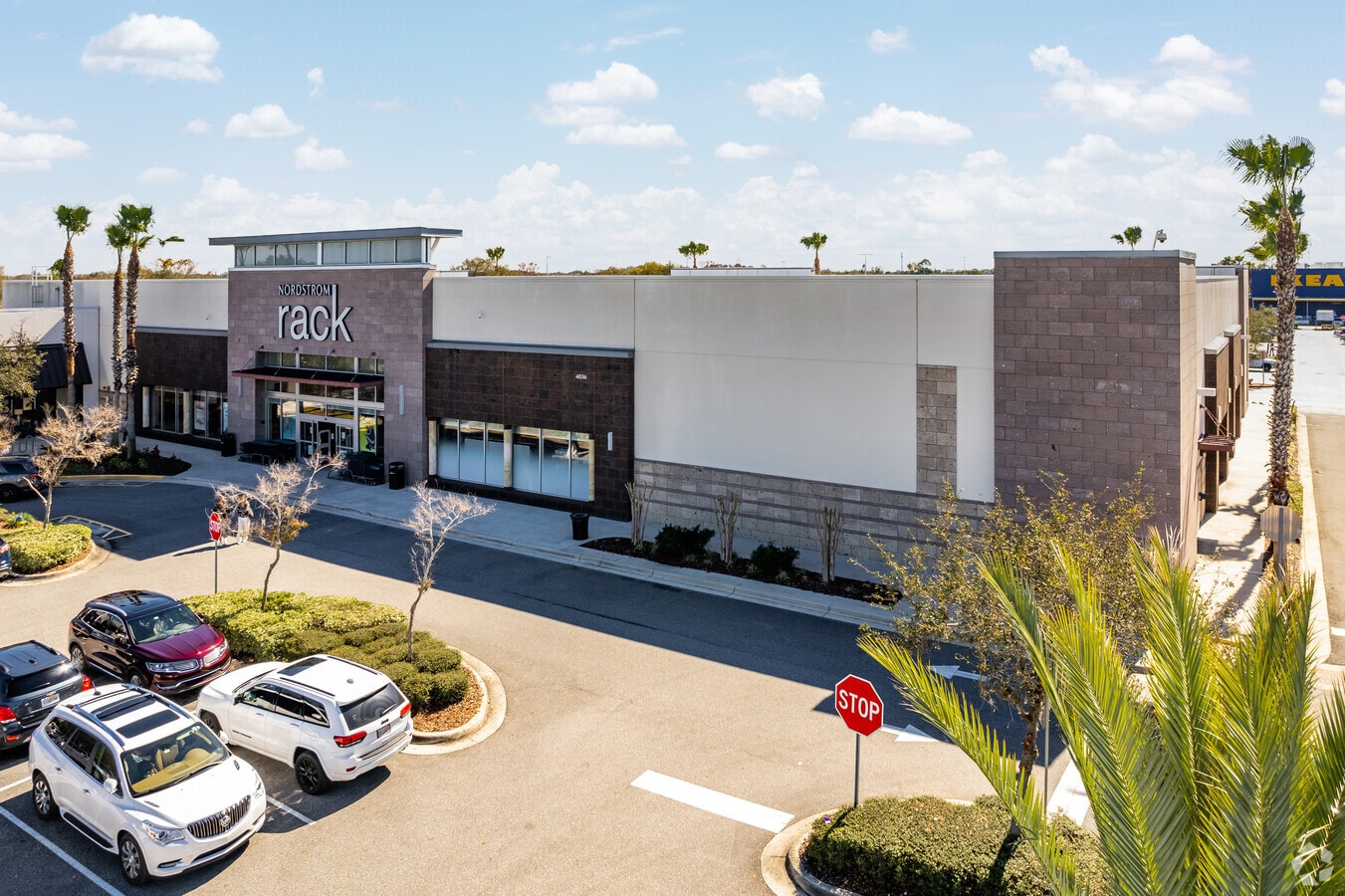 4012-4060 Eastgate Dr, Orlando, FL 32839 - Millenia Crossing | LoopNet