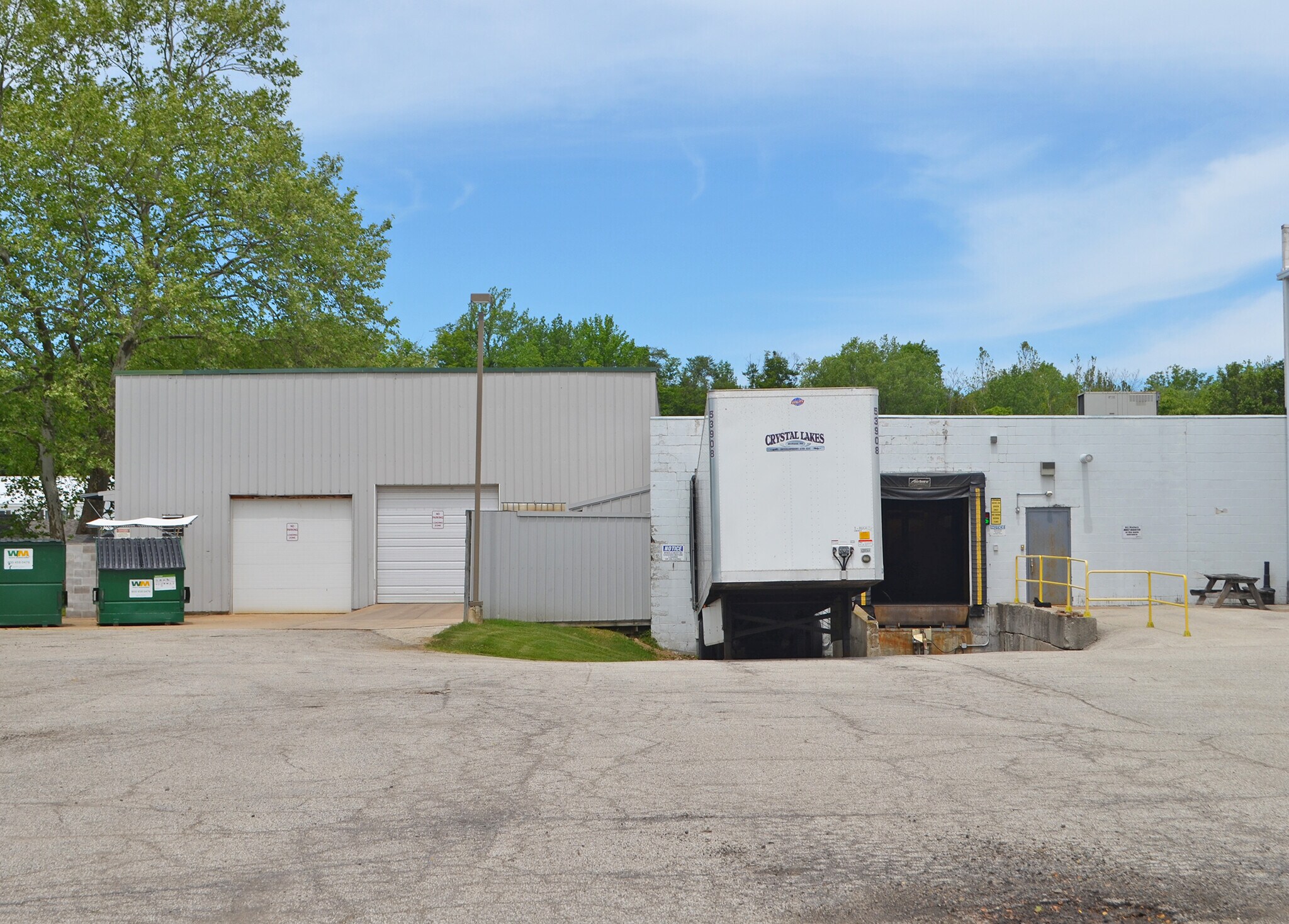 5620 West Rd, McKean, PA 16426 - Industrial for Lease | LoopNet