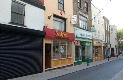 11 Harbour St, Ramsgate, CT11 8HA | LoopNet