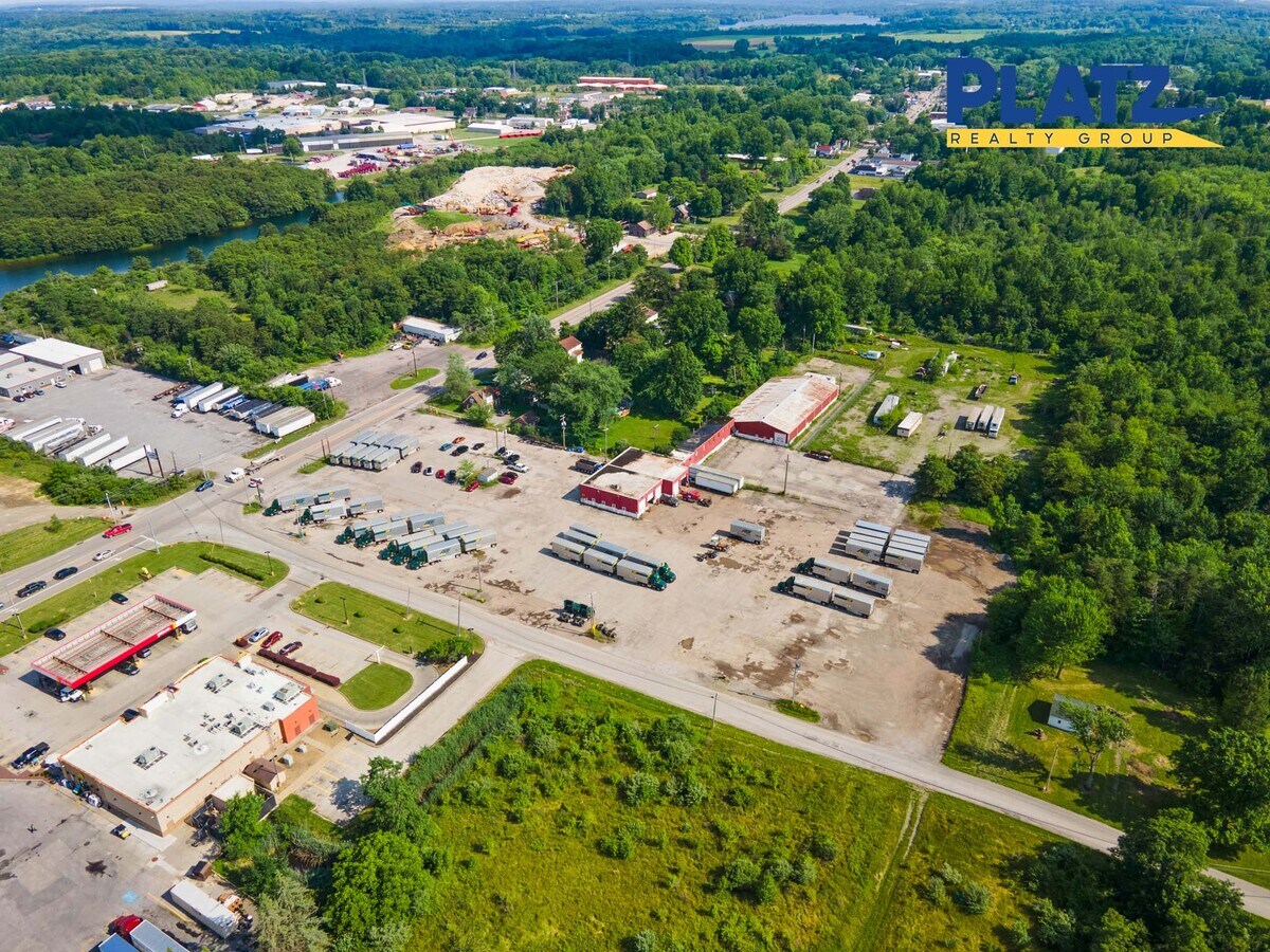 Middletown Rd, North Lima, OH 44452 | LoopNet