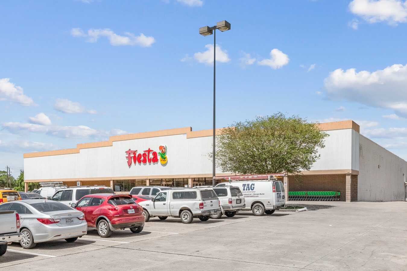 1530 Independence Blvd, Missouri City, TX 77489 | LoopNet