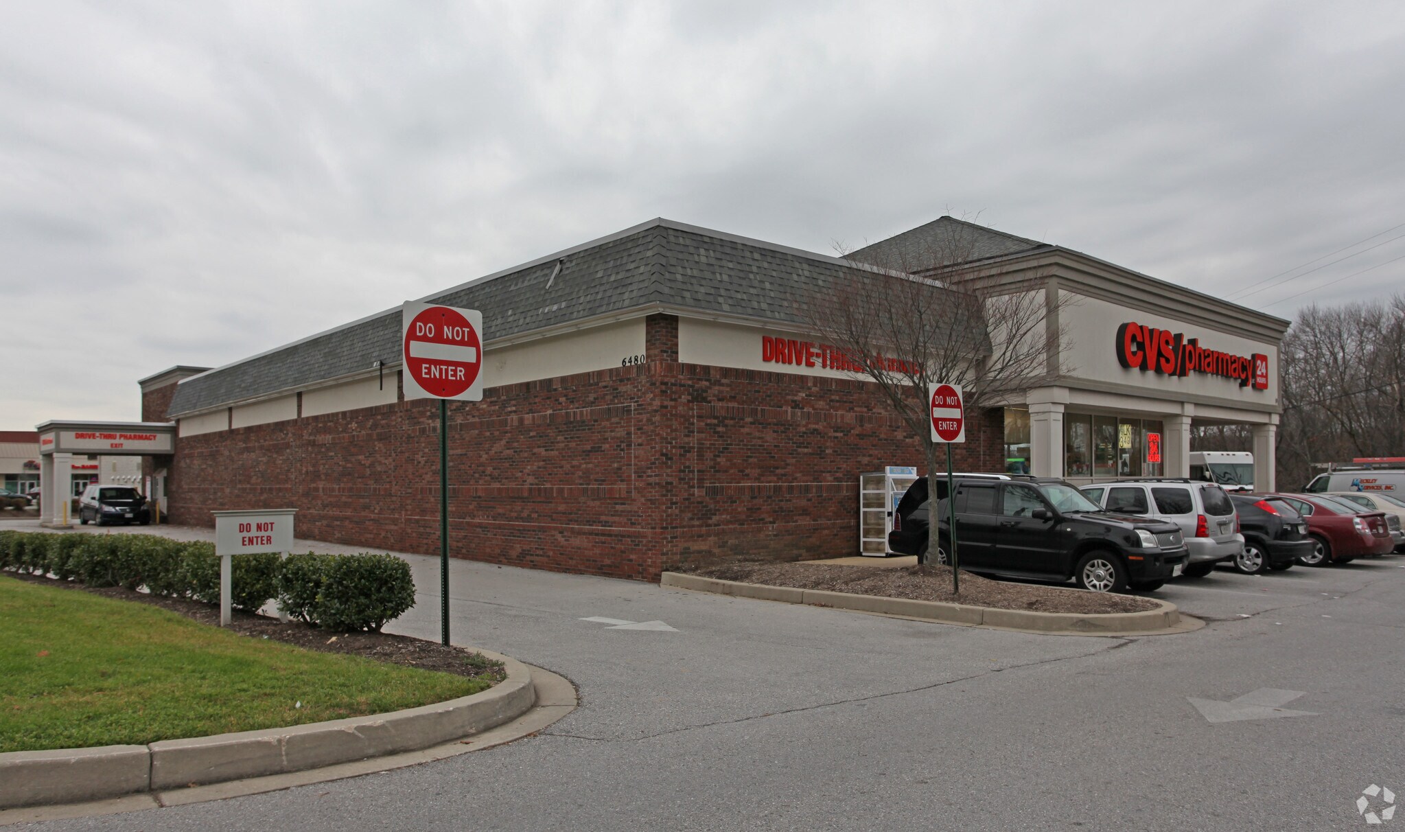 6480 Old Waterloo Rd, Elkridge, MD 21075 | LoopNet