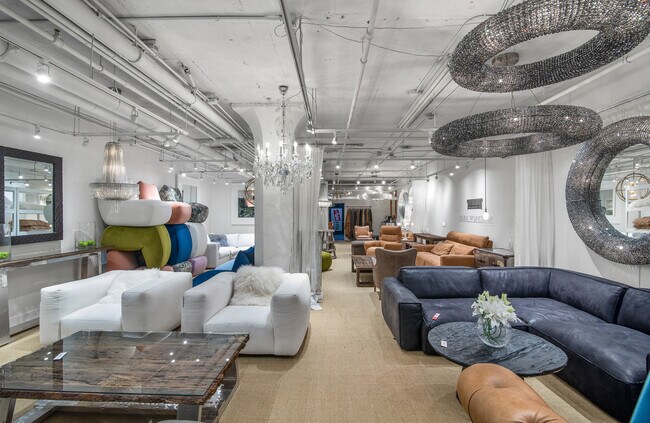 Commercial Real Estate Auctions | LoopNet