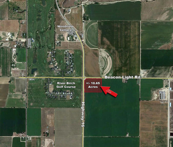 W Beacon Light Rd, Eagle, ID 83616 | LoopNet