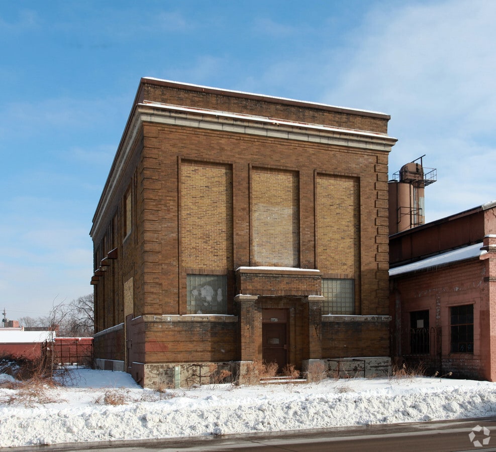 3147 Hiawatha Ave, Minneapolis, MN 55406 | LoopNet