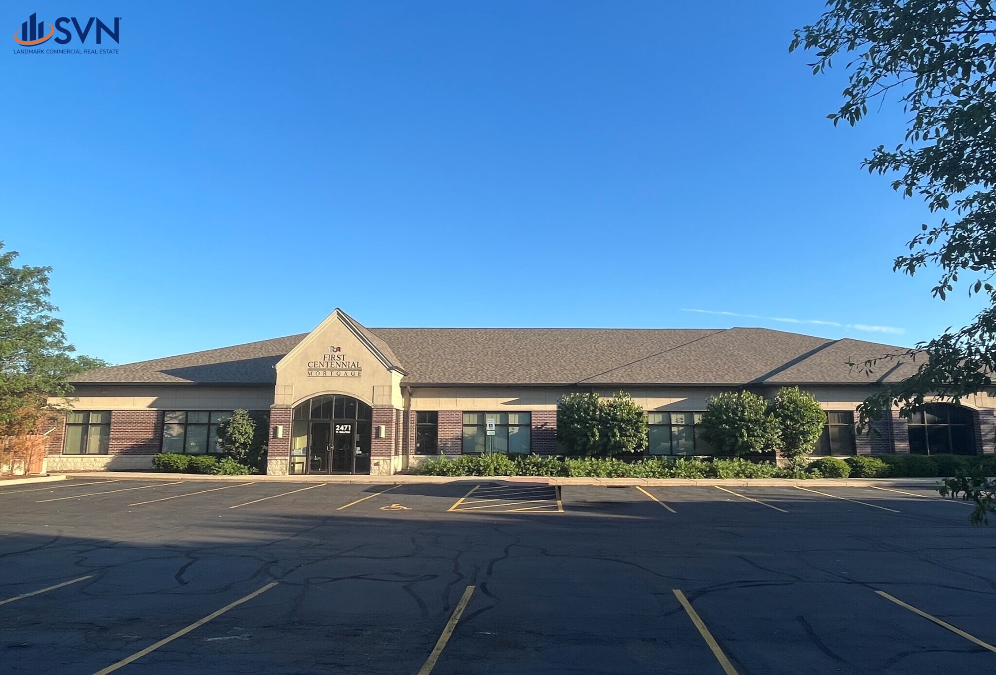 2471 W Sullivan Rd, Aurora, IL 60506 - Office for Sale | LoopNet