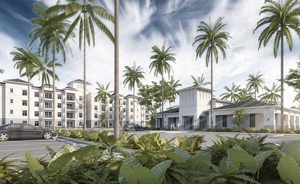 Colbert Ln & Roberts Rd, Palm Coast, FL 32137 - Palm Coast Apartments ...