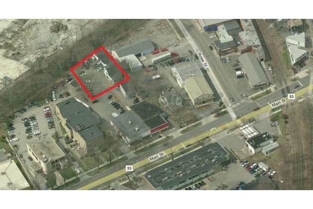 348 Main St, Danbury, CT 06810 | LoopNet