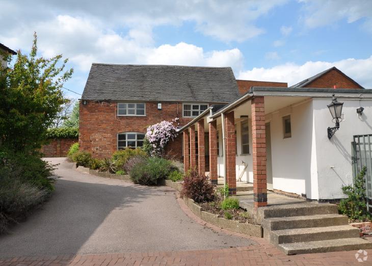 37A Station Rd, Lutterworth, LE17 4AP | LoopNet