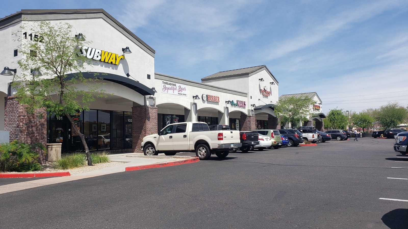 1152 N Power Rd, Mesa, AZ 85205 | LoopNet