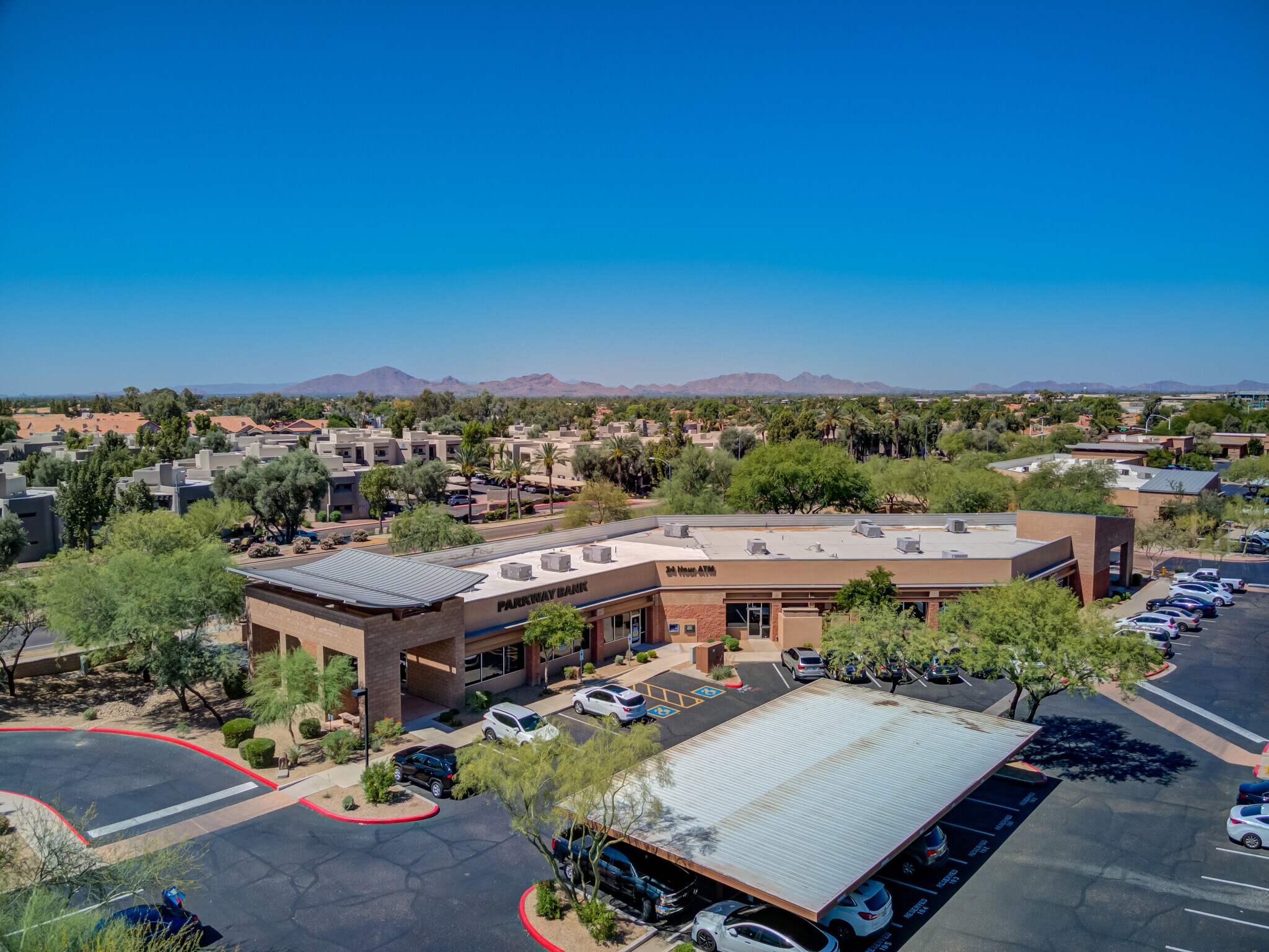 9336 E Raintree Dr, Scottsdale, AZ 85260 - Bldg 1 | LoopNet