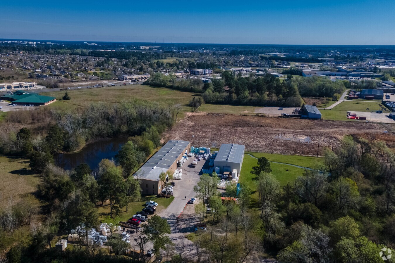 2830 Spring Cypress Rd, Spring, TX 77388 | LoopNet