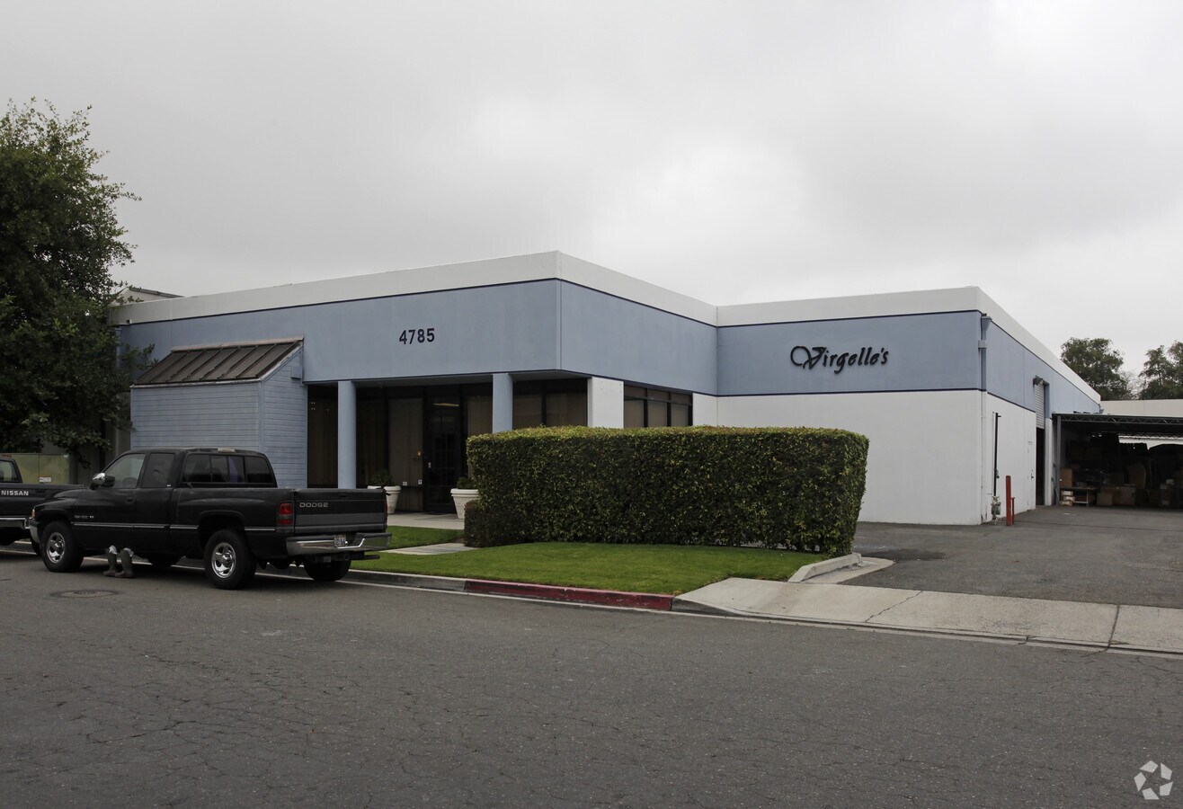 4785 E Bryson St, Anaheim, CA 92807 | LoopNet