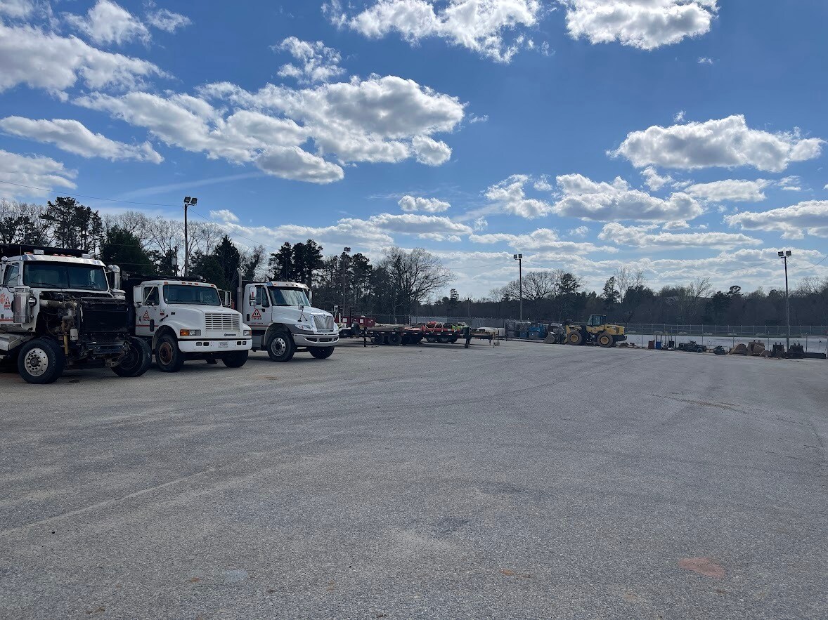 391 Leonard Rd, Greer, SC 29651 - Industrial for Sale | LoopNet