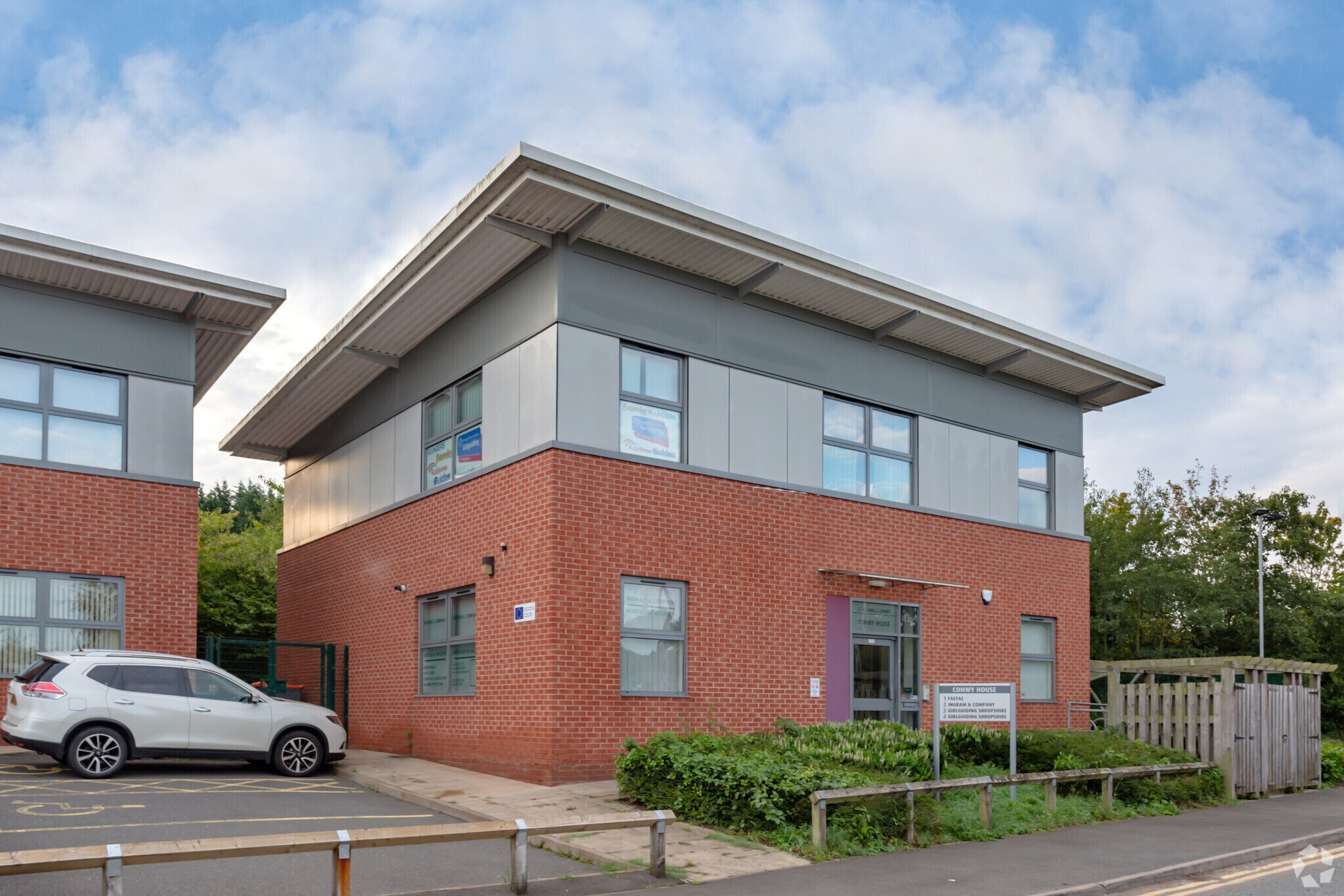 St Georges Rd, Telford, TF2 7BF | LoopNet