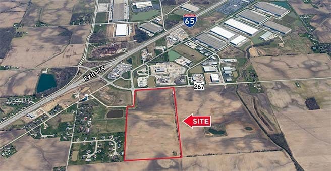 4250 S State Road 267, Lebanon, IN 46052 | LoopNet