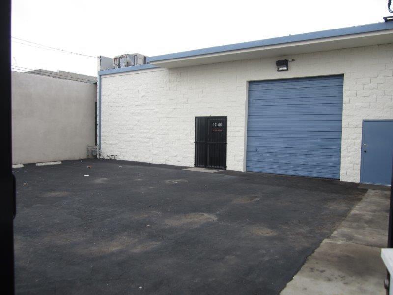 14748 Keswick St, Van Nuys, CA 91405 - Industrial for Sale | LoopNet