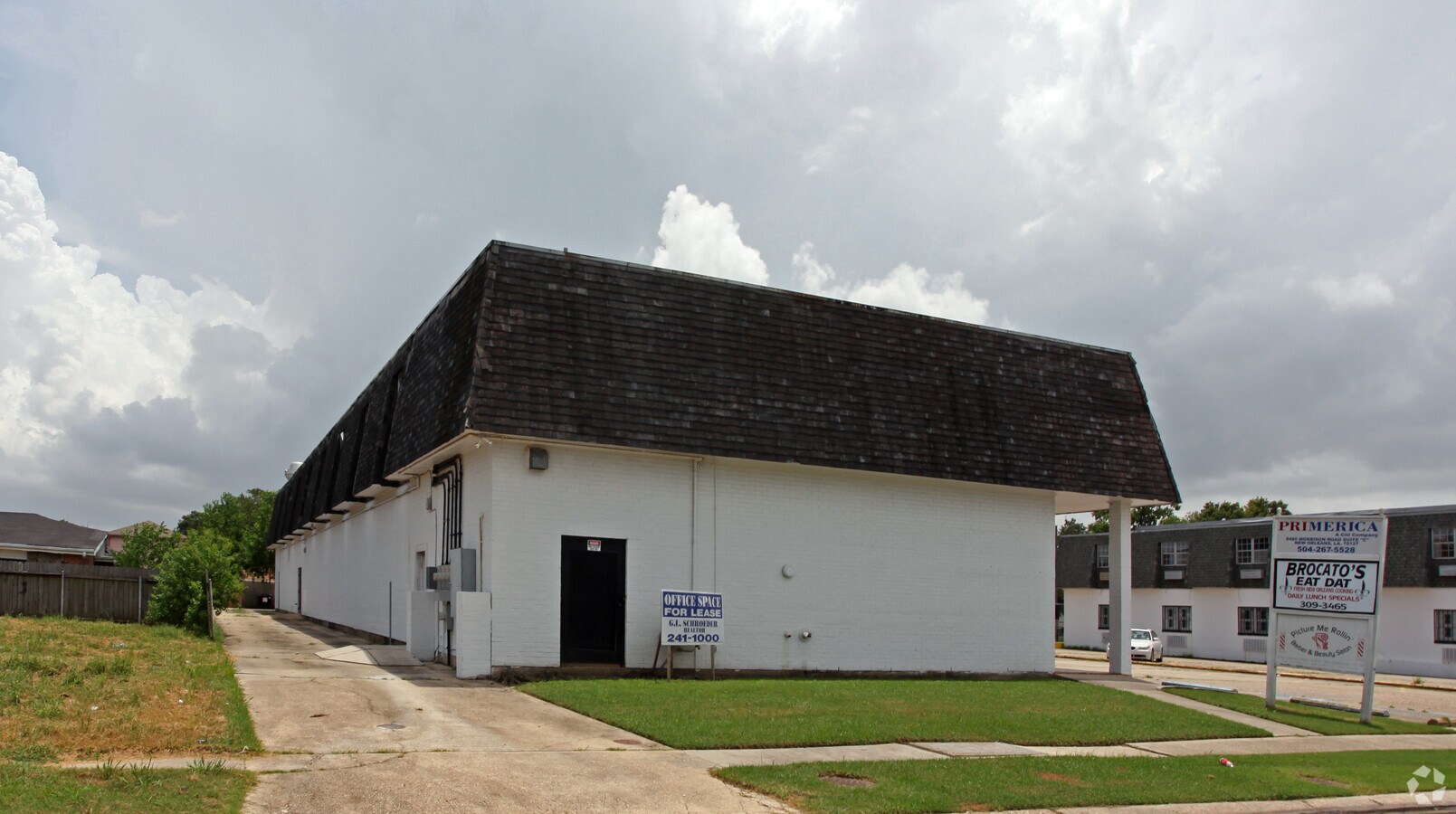 8480 Morrison Rd, New Orleans, LA 70127 | LoopNet