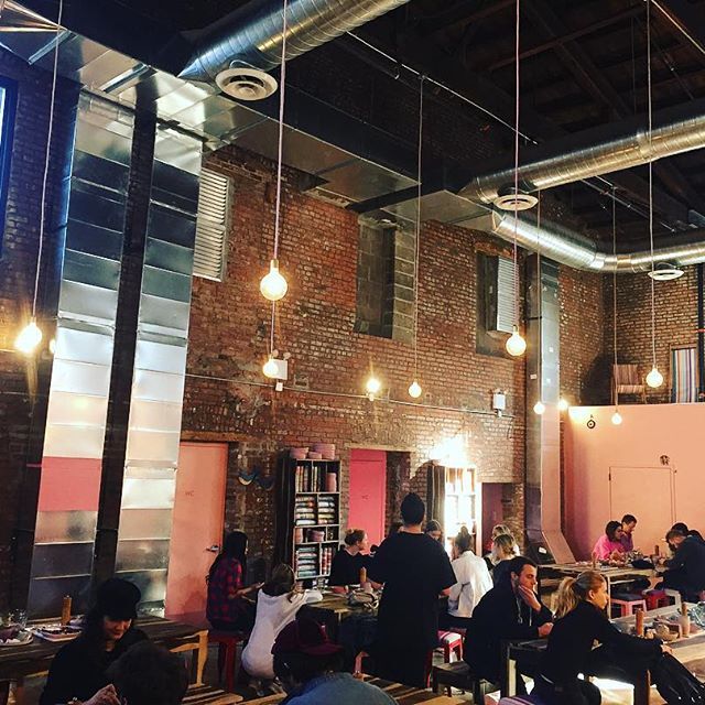222 Bogart St, Brooklyn, NY 11206 - THE 55 | LoopNet
