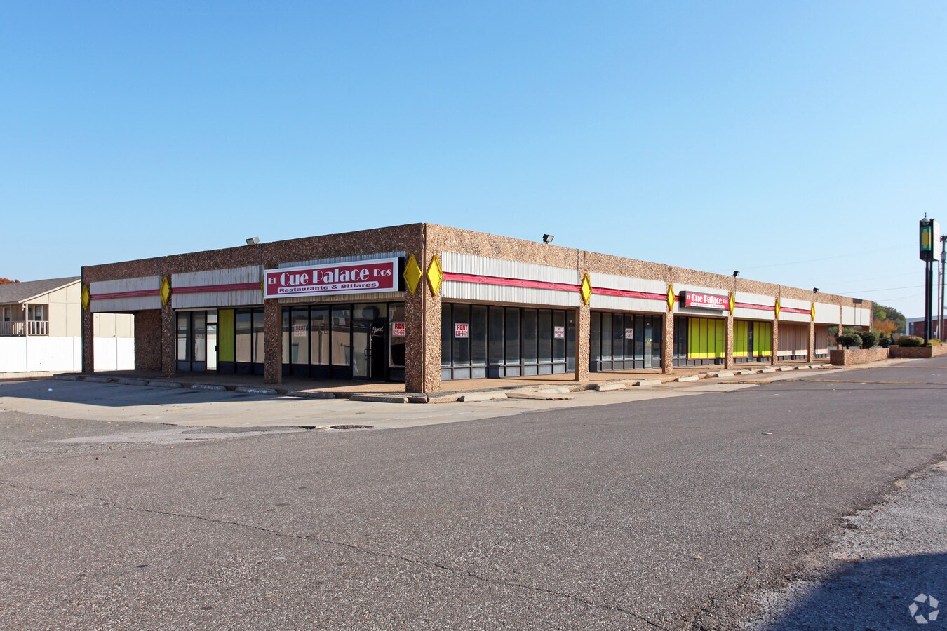 3100-3200 N Portland Ave, Oklahoma City, OK 73112 | LoopNet