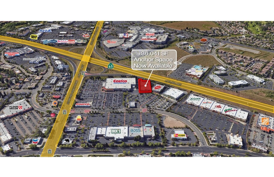 6706-6770 Stanford Ranch Rd, Roseville, CA 95678 - Stanford Ranch | LoopNet