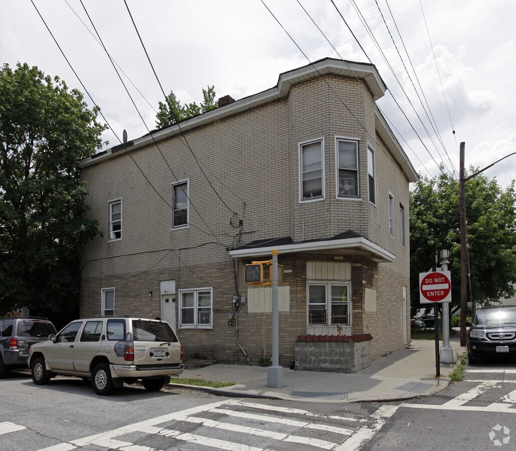 271 Nicholas Ave, Staten Island, NY 10302 | LoopNet