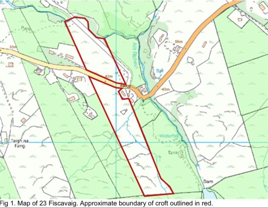 23 Fiscavaig, Isle Of Skye, IV47 8SN | LoopNet
