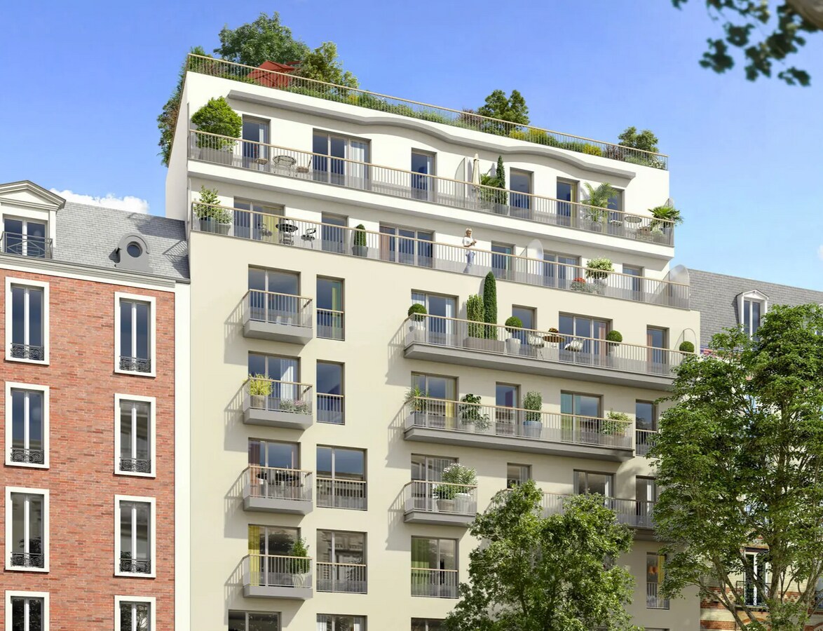 Avenue Du Général Leclerc, 92100 Boulogne-Billancourt | LoopNet
