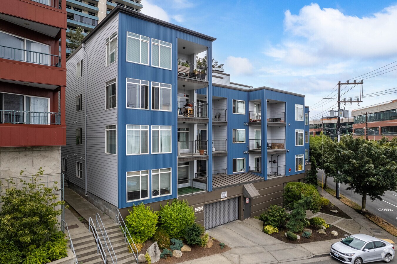 500 Elliott Ave W, Seattle, WA 98119 | LoopNet