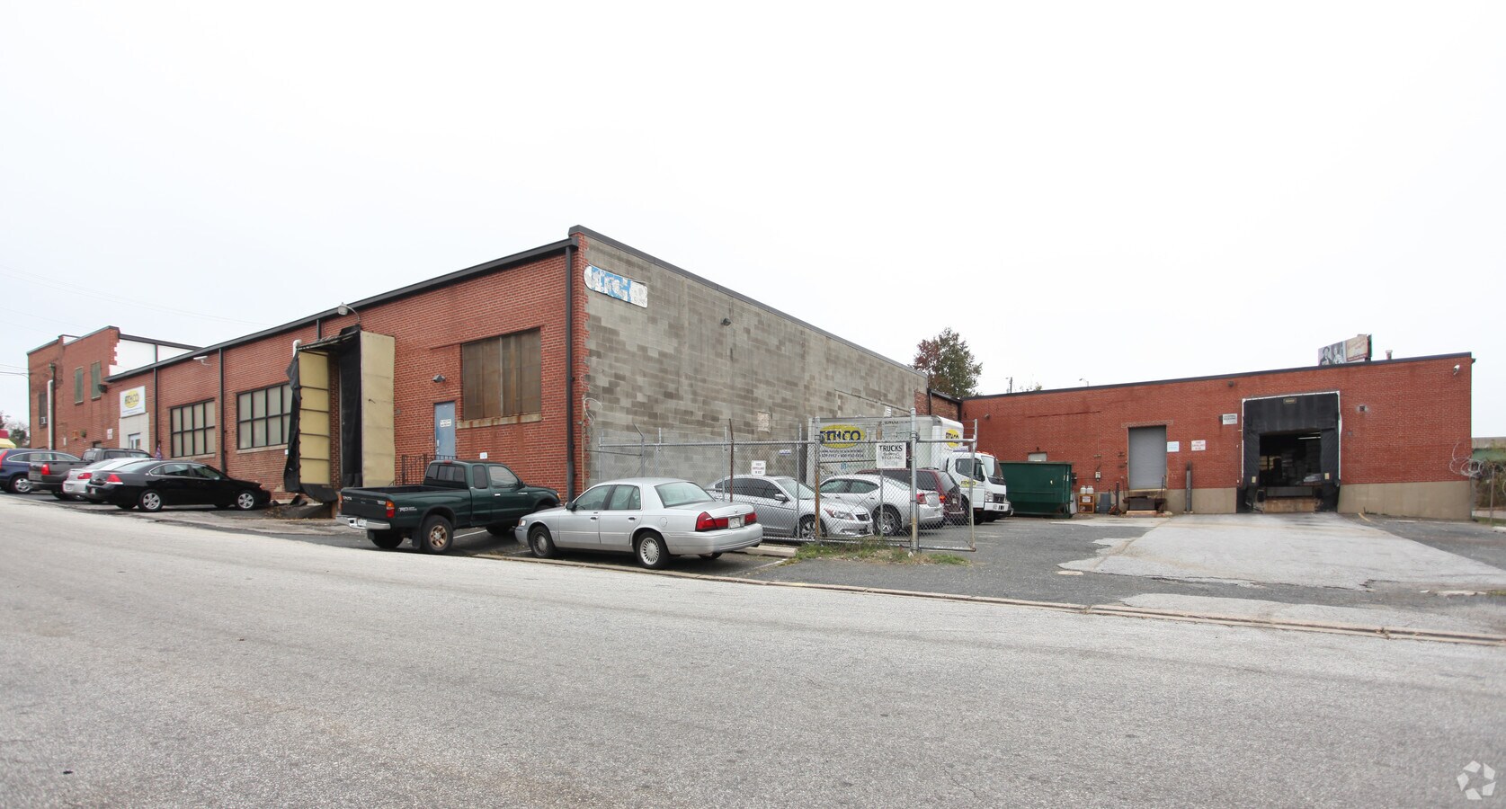 2201 Russell St, Baltimore, MD 21230 | LoopNet