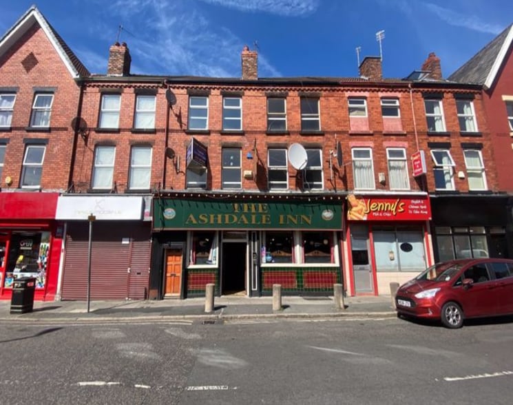 15 Lawrence Rd, Liverpool, L15 0EE | LoopNet