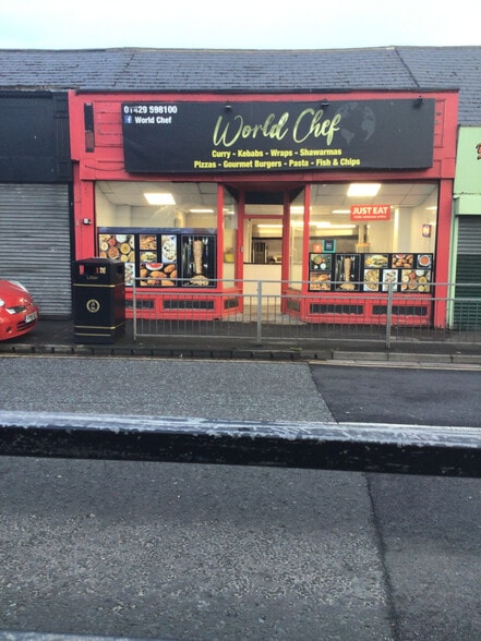 115 Raby Rd, Hartlepool, TS24 8DT | LoopNet