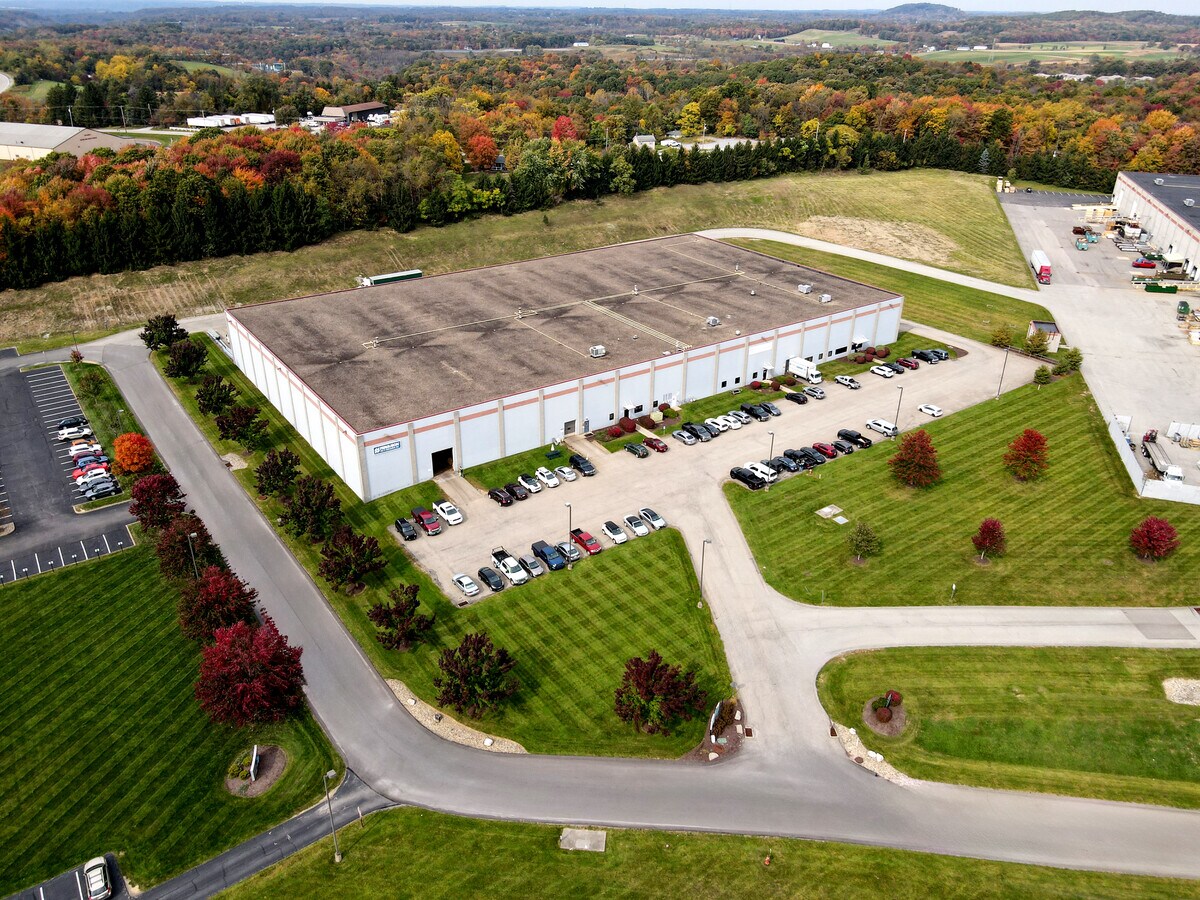 140-144 Commerce Dr, Freedom, PA 15042 | LoopNet