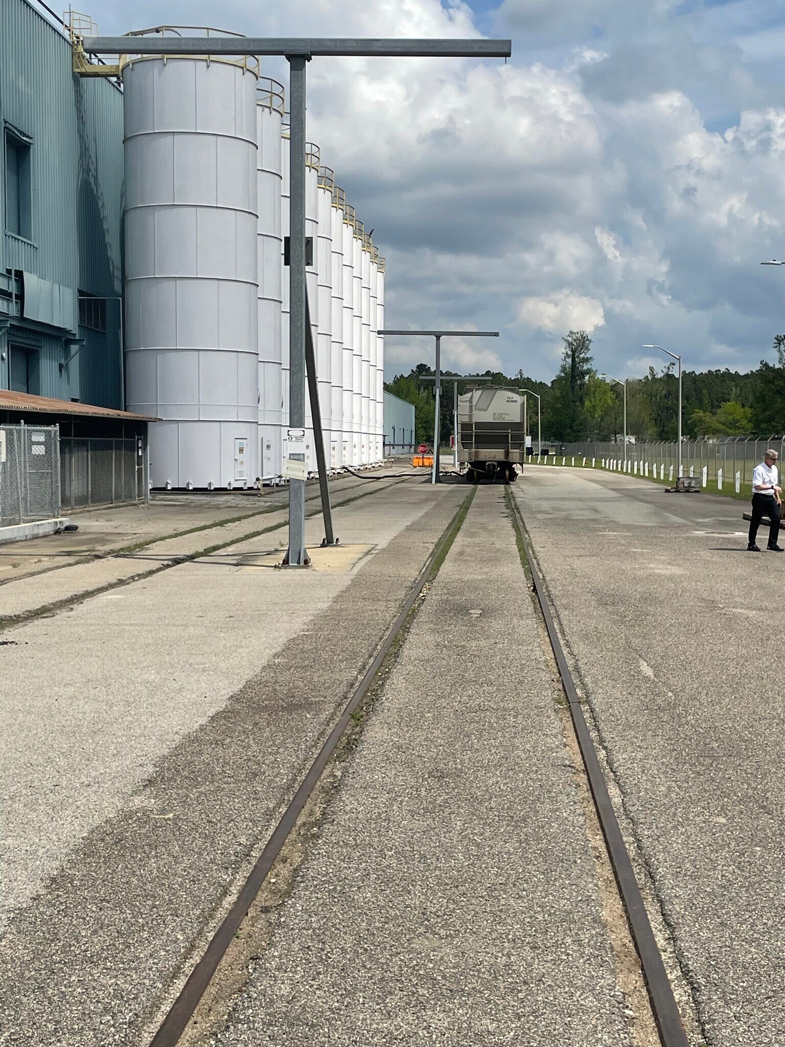 248 Tupperware Rd, Hemingway, SC 29554 - Industrial for Lease | LoopNet