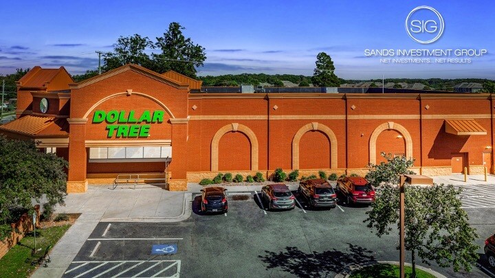 5811 Prosperity Church Rd, Charlotte, NC 28269 | LoopNet