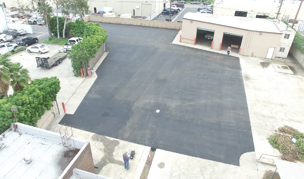 1155 N Van Horne Way, Anaheim, CA 92806 | LoopNet