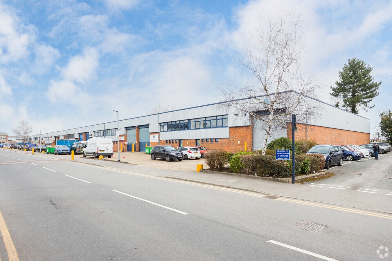 Eldon Way, Paddock Wood, TN12 6BE | LoopNet