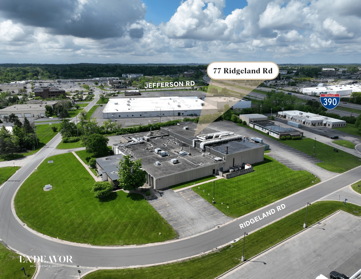 77 Ridgeland Rd, Rochester, NY 14623 - Flex for Sale | LoopNet