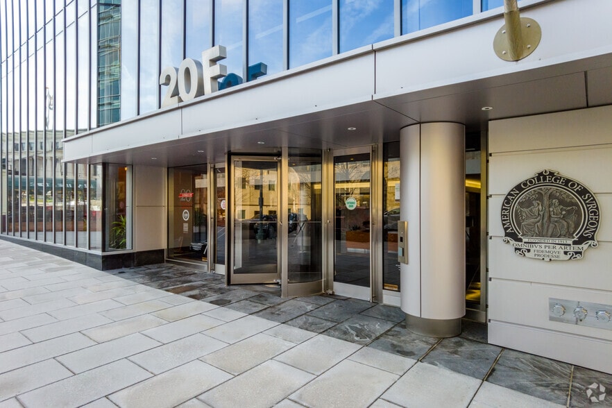 20 F St NW, Washington, DC 20001 - Capitol Hill | LoopNet