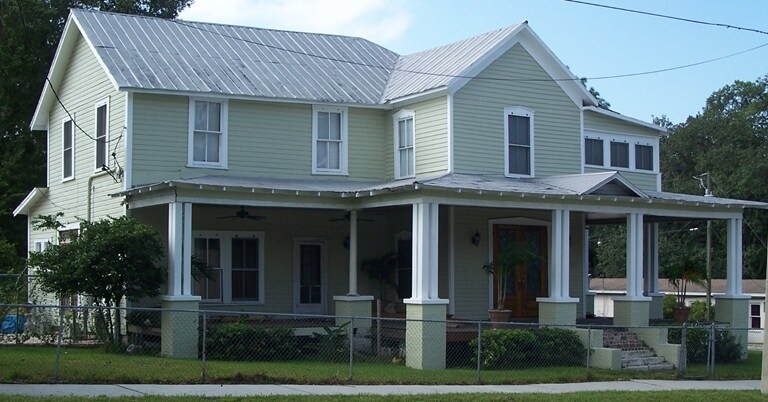 219 S Broad St, Brooksville, FL 34601 | LoopNet