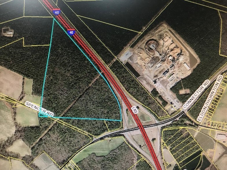 300 Spencer Rd, Faison, NC 28341 | LoopNet