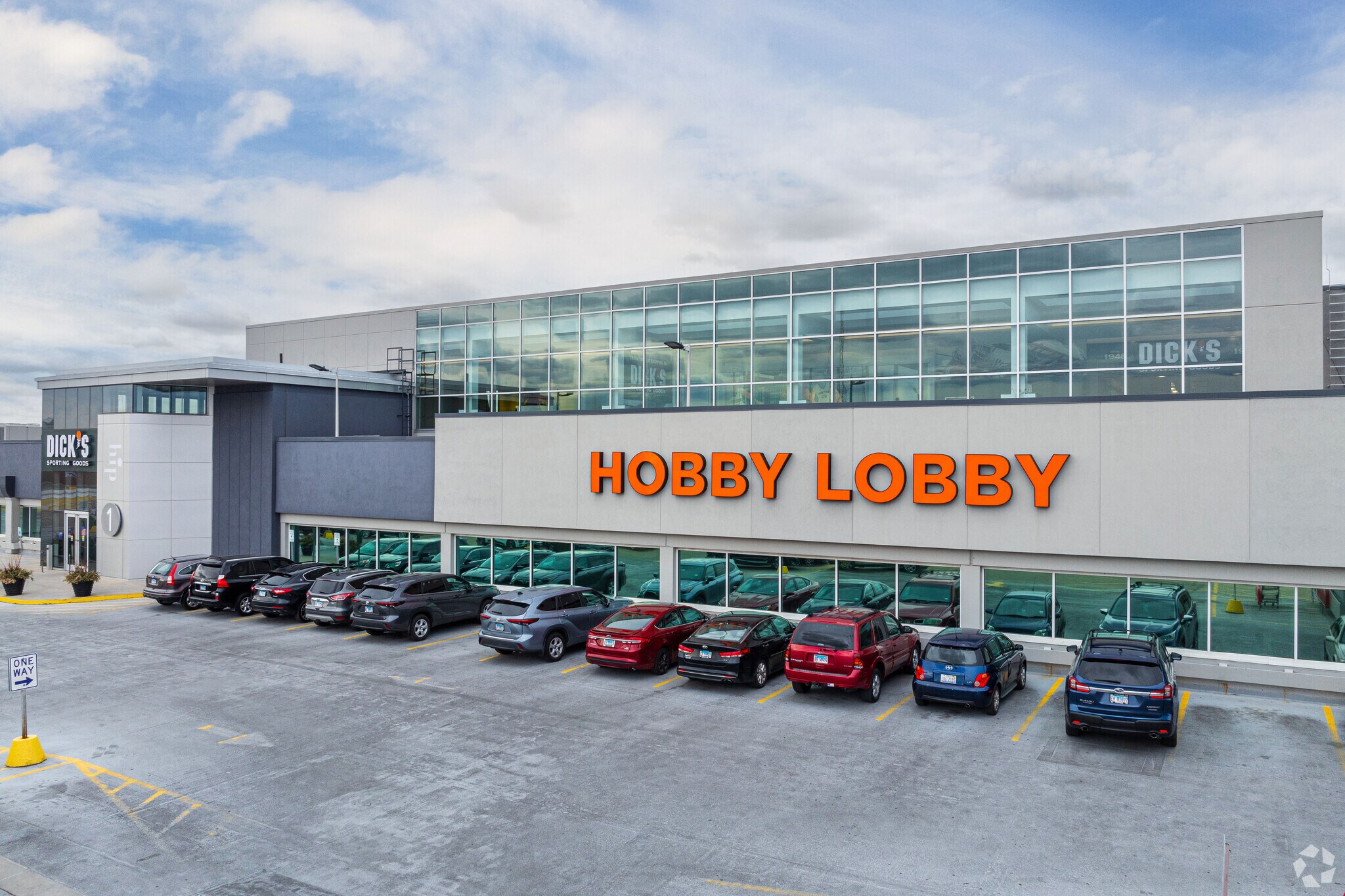 4104 N Harlem Ave, Norridge, IL 60706 - Harlem Irving Plaza | LoopNet